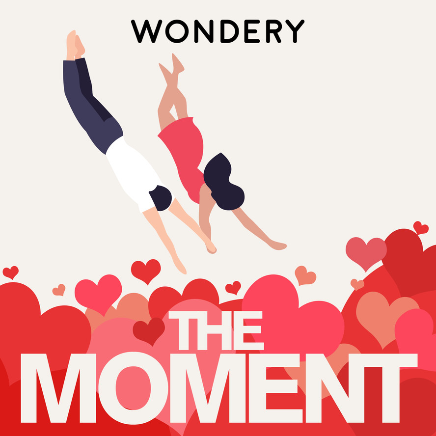 The Moment Podcast Review